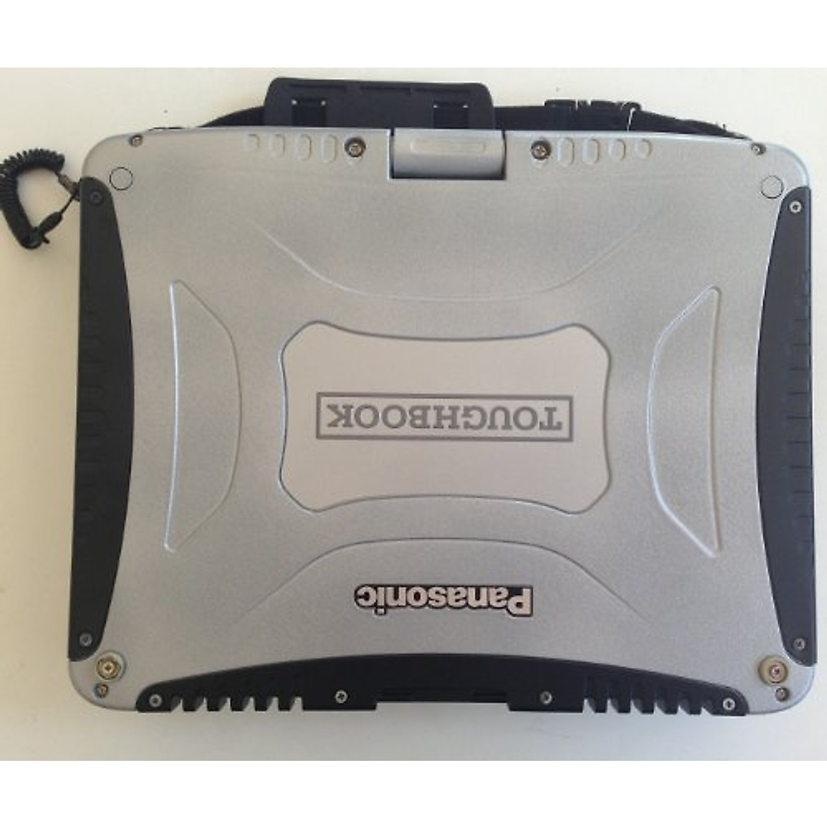 Panasonic Toughbook 19 Touchscreen PC version Notebook