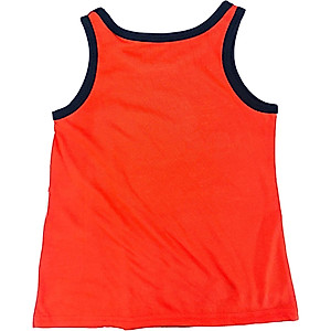 Miraculous Lady Bug Girls' Little Pajama Sleepwear Sets, Ladybug