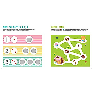 Stickers: Super Simple (and Smart!) Sticker Activities