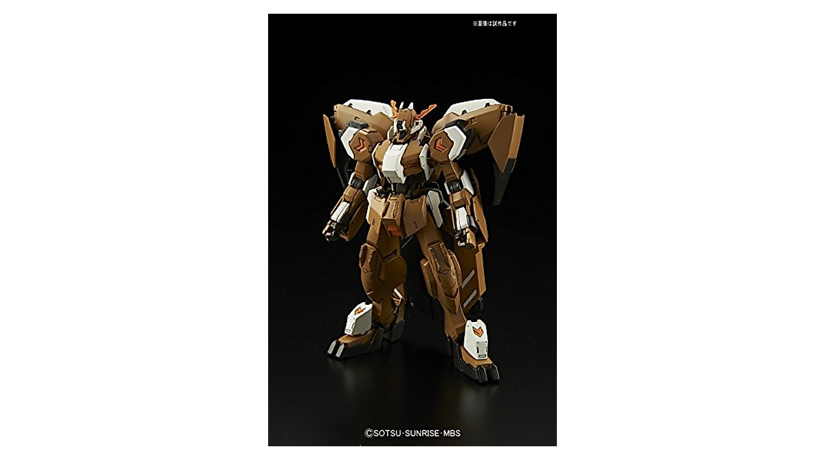Build the 1/144 HG Gundam Gusion Rebake Full City Model Kit