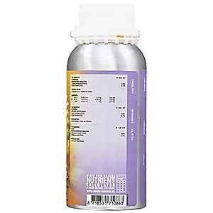 House & Garden HGTSH005 Top Shooter Fertilizer, 500 ml