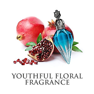 Katy Perry Perfume, Royal Revolution, 1 Fluid Ounce