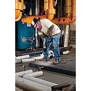 BOSCH HC8526 2-5/8 In. x 22 In. SDS-Max Rotary Hammer Core Bit Ideal for Applications in Concrete