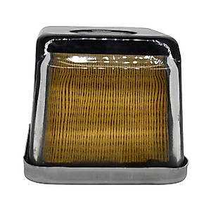 Notonparts Snap-on Fuel Filter AR50041 WK13001 Compatible with John Deere Tractor 20 30 35 40 45 50 55 60 Series with Transparent Bowl 40 Micron 1120 1520 2150 2450 2650 Replace P1130A AR50041