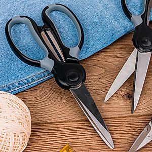 Titan Elite Industrial Grade Heavy Duty Scissor