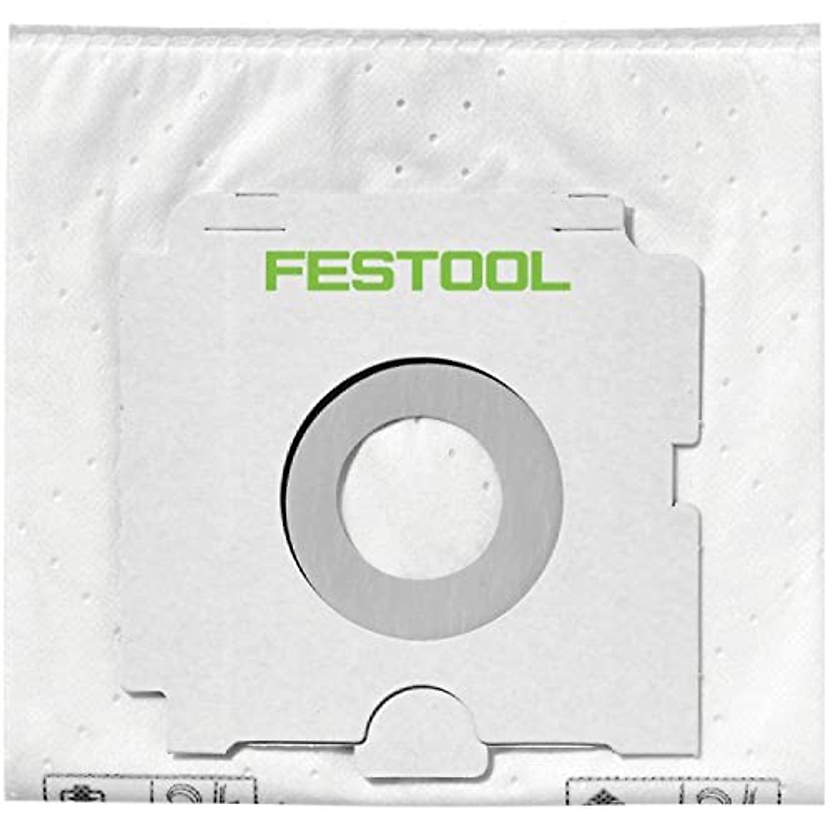 Festool 500438 5x CT SYS Filter Bag