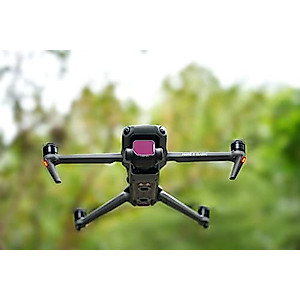 Freewell All Day 8Pack ND, ND/PL Filters for Mavic 3 Classic