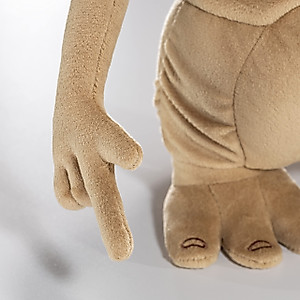 The Noble Collection E.T. The Extra-Terrestrial E.T. Plush