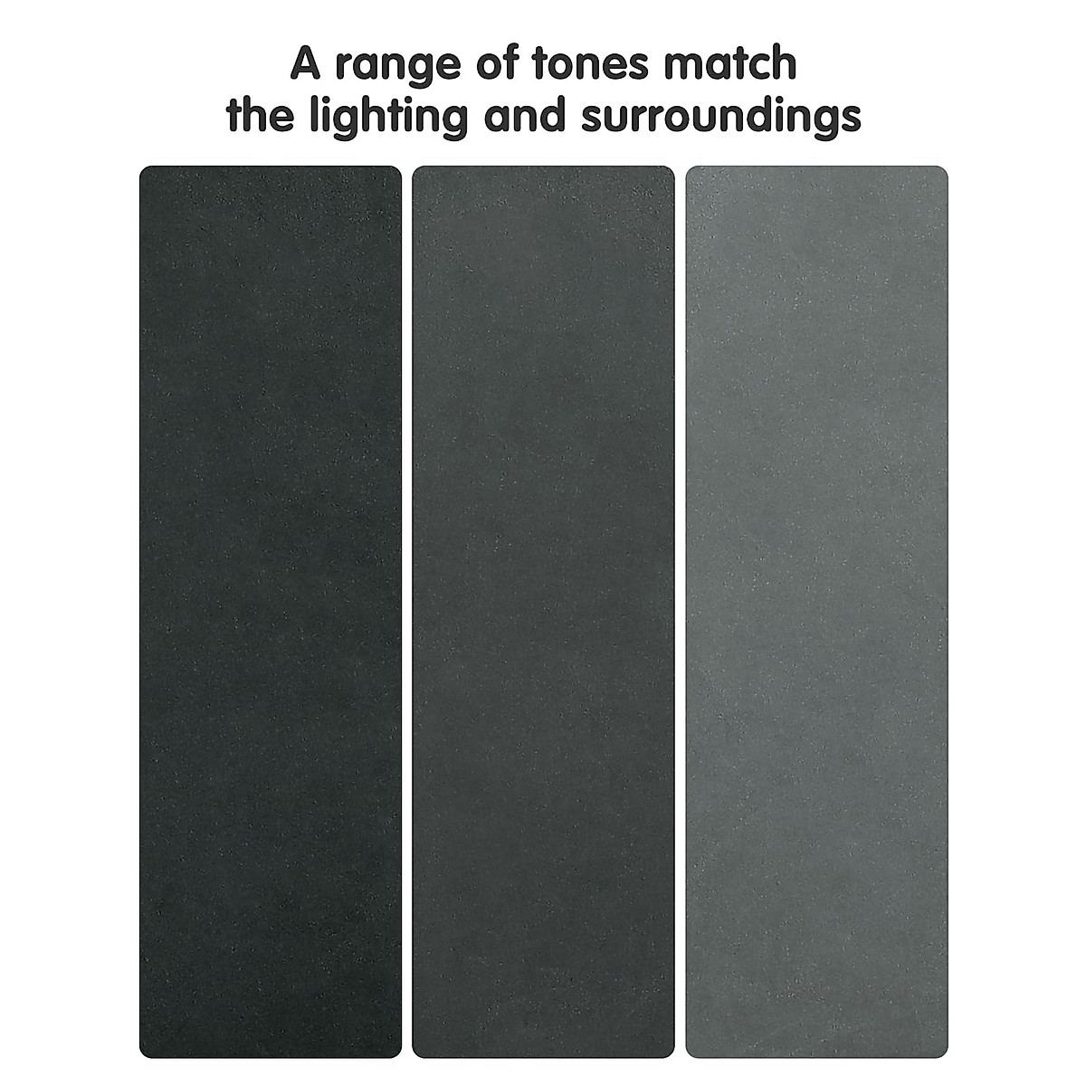 Kidirect Modular Kids Play Couch, K12 320+DIY Convertible Foam Couch for Boys & Girls, Versatile Foam Fort Building Set, Child Sectional Kids Sofa for Playroom Bedroom(Space Grey)