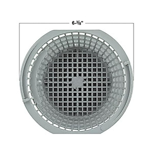 Diy Part Center Hot Tub Compatible with Sundance Spas Filter Basket DIYSUN6000-719