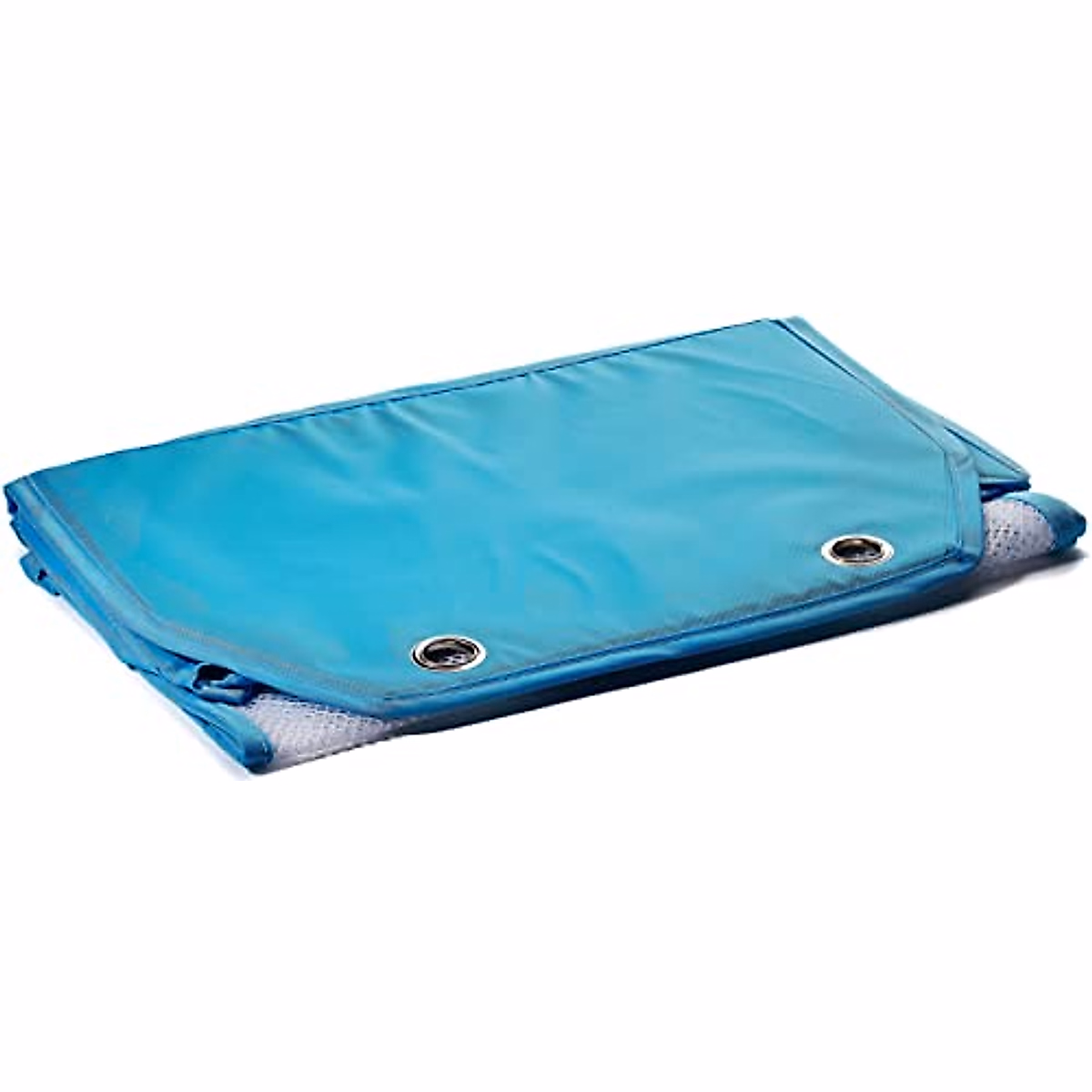 Store & Score Over The Door Hanging Kids Fun LED Basketball Light-Up Collapsible Mesh Laundry Hamper Basket, Toy Chest, Heavy Duty Metal Hooks Included. Patent Pending