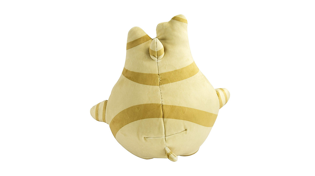 Legend of Zelda Korok Plush - 15 Inch Collectible
