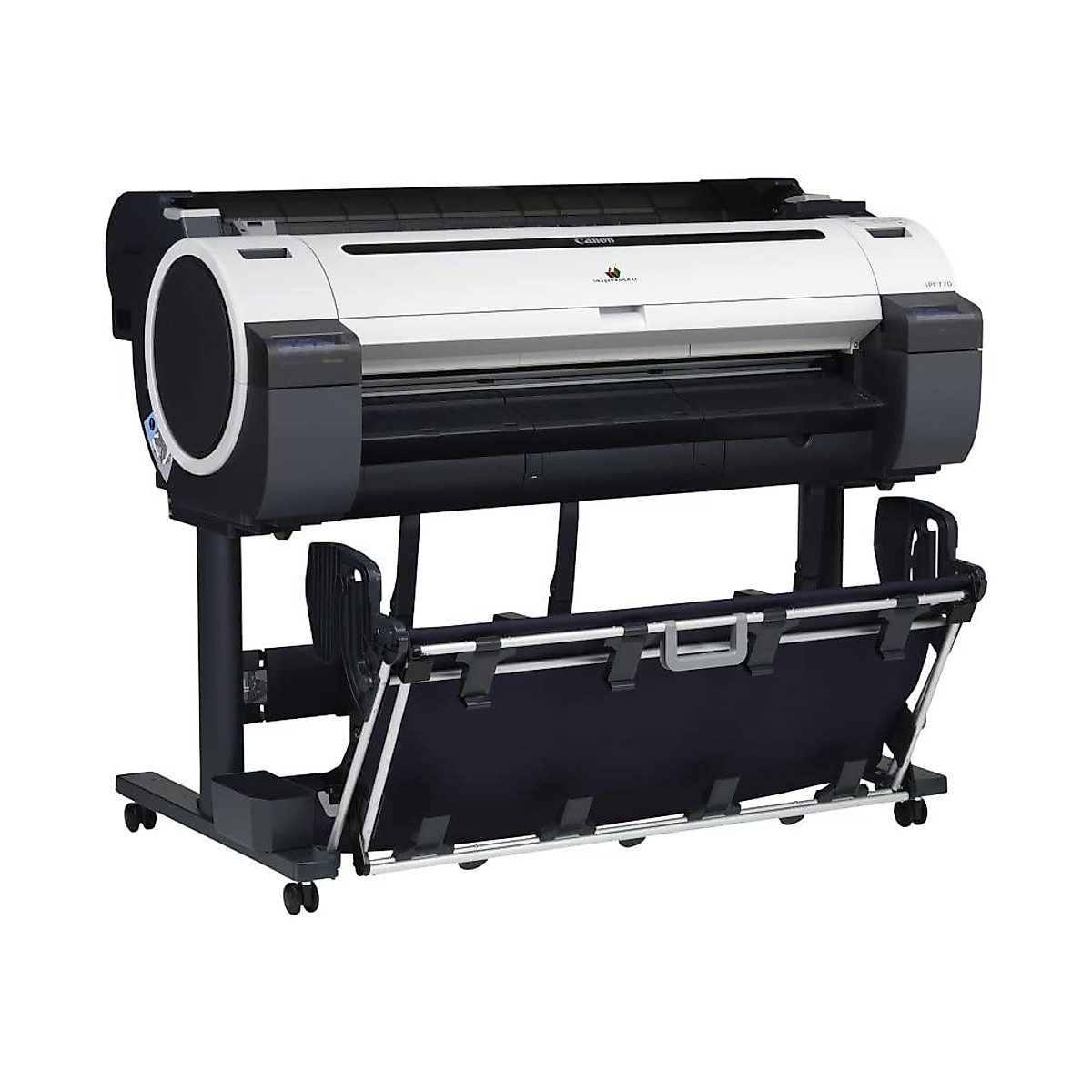 Canon imagePROGRAF iPF770 Inkjet Large Format Printer - 914.40 mm (36") - Colour - 5