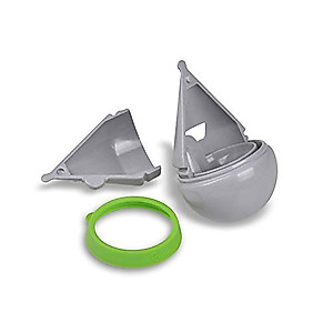 Van Ness Pets Bamboozles Interactive Treat Dispenser Puzzle Toy for Cats