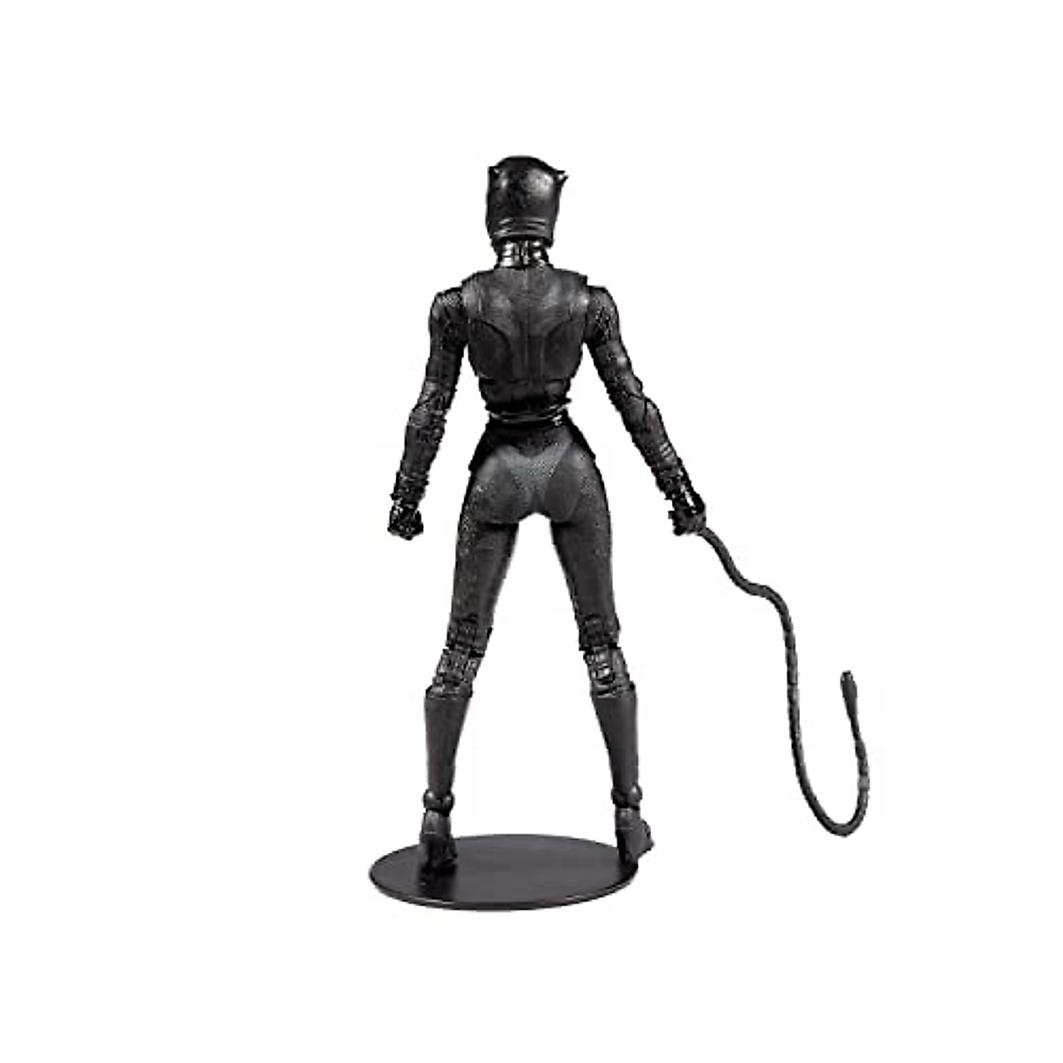 DC Catwoman: The Batman (Movie) 7" Action Figure with Accessories