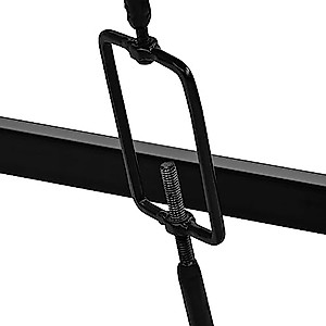 AJSEOYBS Dining Table Mid-Century Vintage Kitchen Table for Person for Dining Room Balcony Cafe Bar,Bar Table Solid Reclaimed Wood 47.2"x23.6"x41.7"