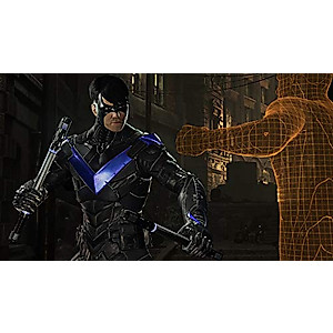 Batman: Arkham VR - PlayStation VR