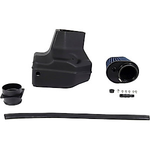 Mopar 77070043AC Cold Air Intake