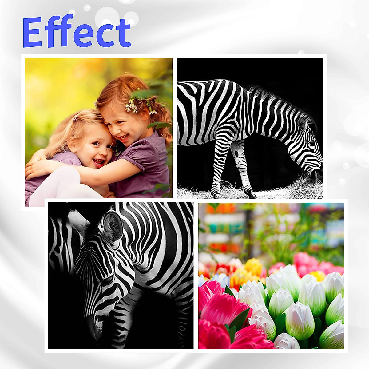 for HP CE340A-343A Toner Cartridge Compatible for Laserjet Enterprise 700 Color M775dn/M775f/M775z/M775z+ Printer 1 Yellow