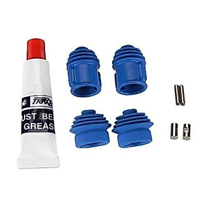 Traxxas 5129 Driveshaft Assembly Rebuild Kit, Revo/T-Maxx, 451-Pack