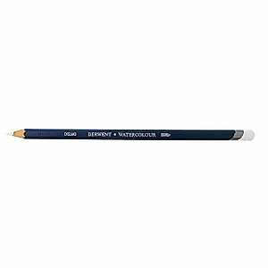 Derwent Watercolor Pencil 72 Chinese White