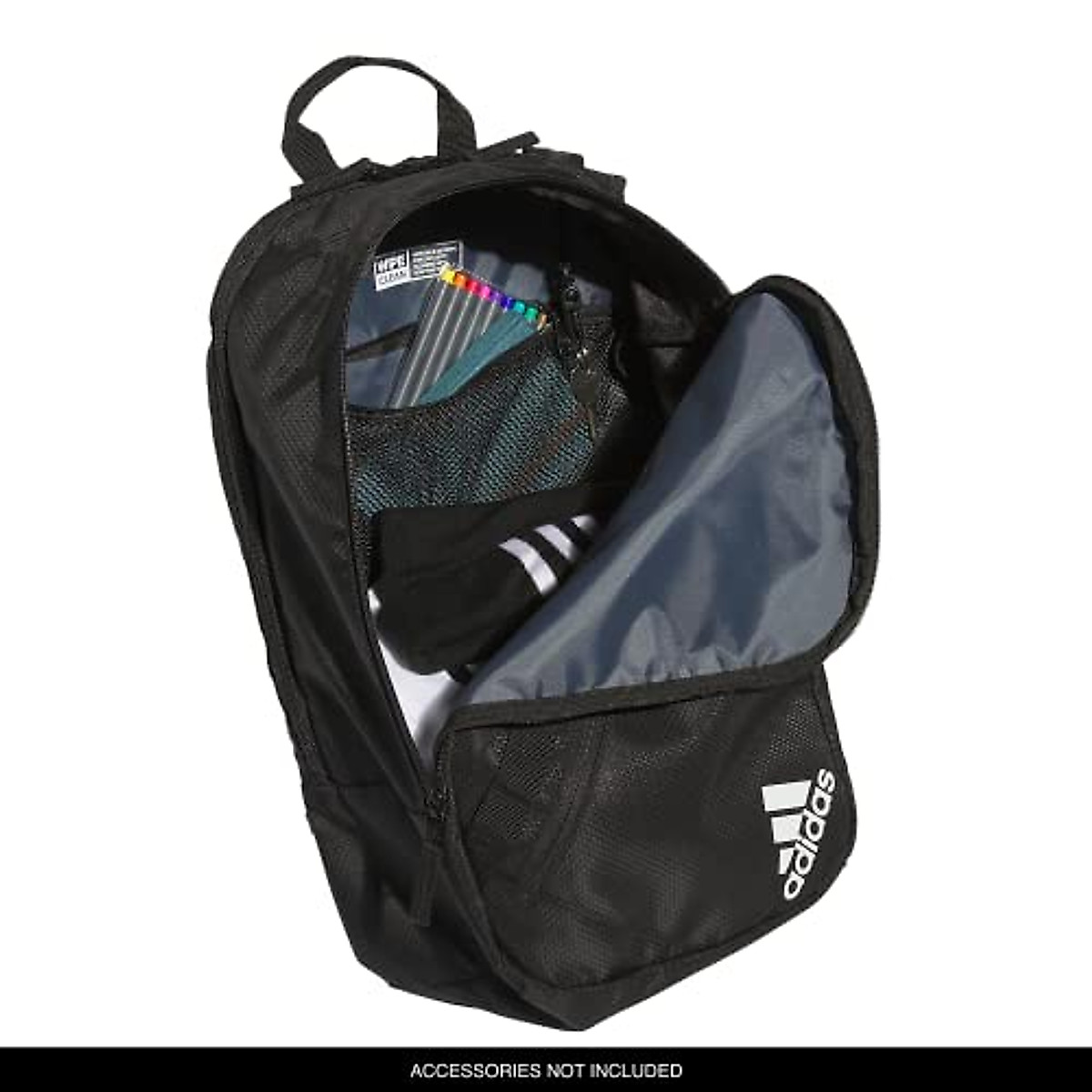 Prime Sling - Single Strap Crossbody Backpack