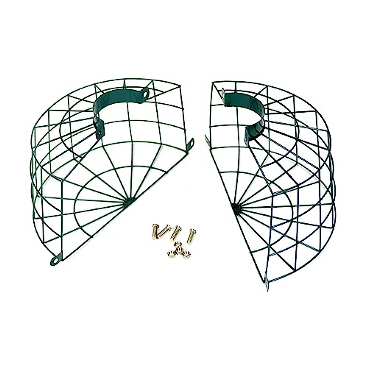 Roamwild Halo Cage PestOff Deer/Starling Proof Cage Accessory