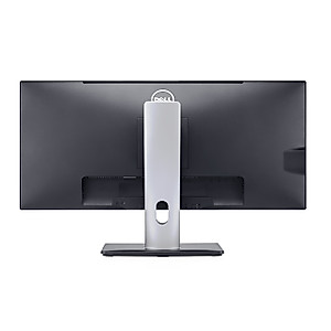 Dell UltraSharp U2913WM 29-Inch 21:9 Widescreen 2560 x 1080 LED-Lit Monitor (Renewed)