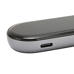 2022 Upgraded Scan Translation Pen, S3 Pro OCR Digital Reader Pen Voice Translator Device, for Meetings Travel Learning, Dictionary Pen, Book Reader, Exam Reading Pen for Students
