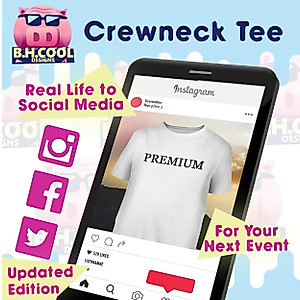 I Miss Drinking Hot Chocolate - Men&#039;s Soft &amp; Comfortable T-Shirt, Black, Small