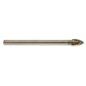 PorcelainPlus Speedbit (Tile & Glass Bit) (1/4")