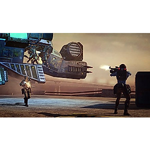 Rogue Trooper: Redux - PlayStation 4 Standard Edition