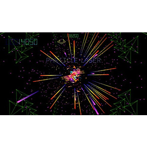 Tempest 4000 - PlayStation 4