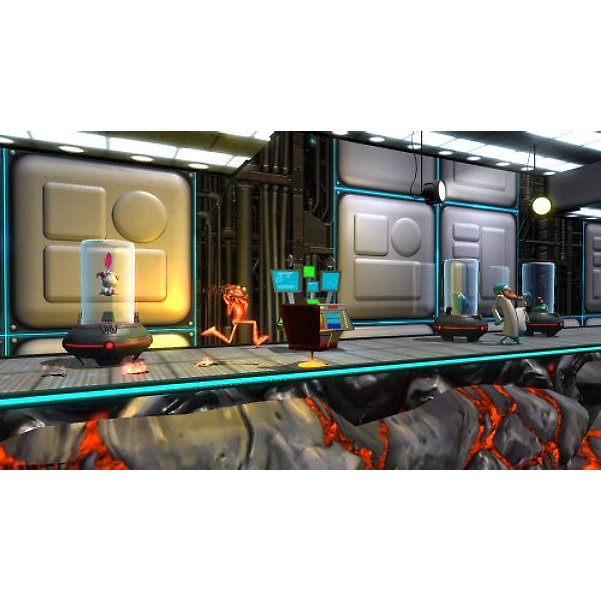 3 pack - LIMBO, Trials HD, Splosion Man - Xbox 360