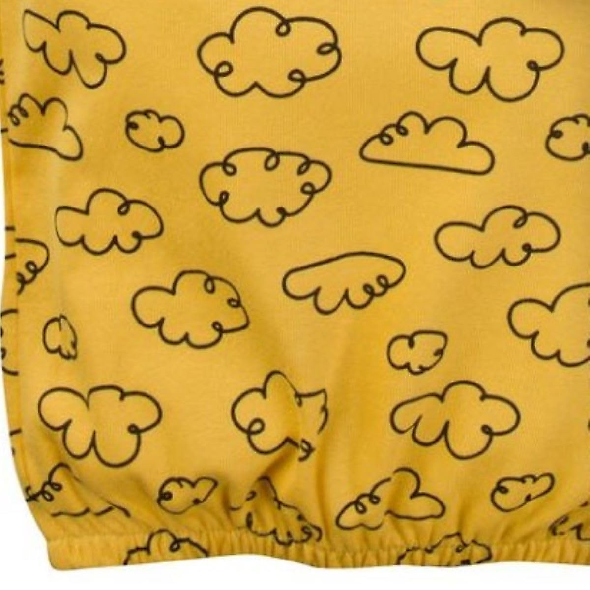 Gerber Unisex Baby Boy and Girls 4-Pack Sleeper Gown Star 0-6 Months