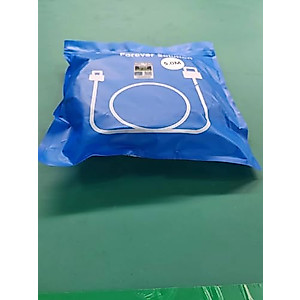 Sniokco 10K 8K HDMI 2.1 Cable 16FT, Certified 48Gbps Ultra High Speed HDMI® Cable 4K 240Hz 165Hz 120Hz 8K 60Hz eARC HDCP2.3 HDR10+ Compatible with PC TV Monitor Projector Ro-ku Sky-Q PS5 X-Box