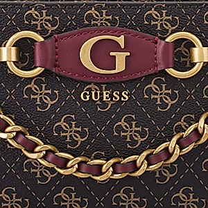 GUESS(ゲス Women Casual Bag, BGO, One Size