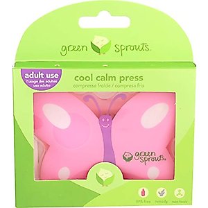 I Play, Cool Calm Press Assorted, 1 Count