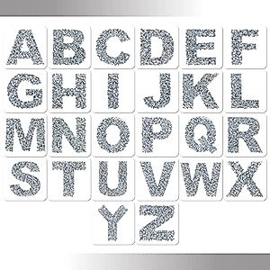 Personalized Initial Jewelry Box Gifts for Women - White & Pink Colors - Travel Organizer Case for Girls - Bridesmaid Gift (Pink Box #J)