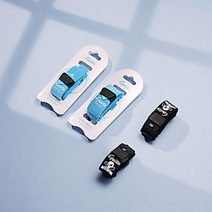 Guitar String Mute Dampener - Guitto Guitar Noise Reducer Dampener Universal Guitar Fretboard Muting Wraps Fit for Electric Wood Acoustic Guitar Bass Musical Instruments Accessory