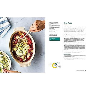 The Vegetarian Reset: 75 Low-Carb, Plant-Forward Recipes from Around the World