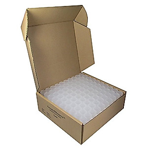 Guardhouse Cent Coin Tube-100 Pack