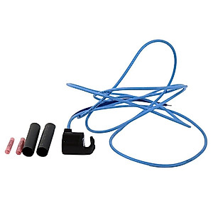 5303918638 Refrigerator Defrost Bi-Metal Thermostat (Replaces 242303205) Genuine Original Equipment Manufacturer (OEM) Part