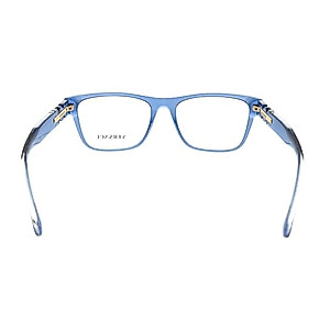 Versace Eyeglasses VE 3303 5415 Transparent Blue