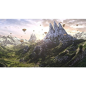 Monster Hunter Generations - Nintendo 3DS Standard Edition (Renewed)