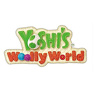 Yoshi Woolly World