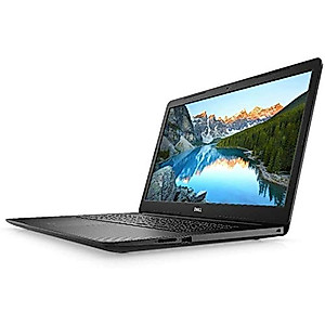 Dell Inspiron 3793 17.3” Laptop FHD Intel Core i7-1065G7 - 512GB SSD - 8GB DDR4 - Integrated Intel Iris Plus Graphics - New