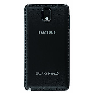 Samsung Galaxy Note 3, Black 32GB (Sprint)