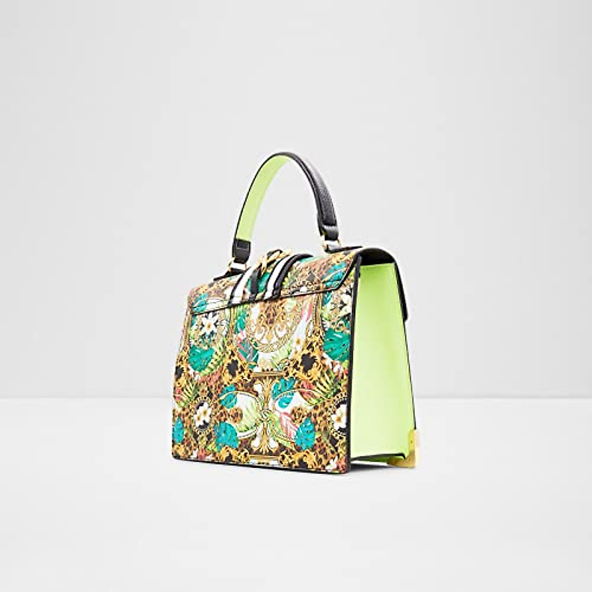 ALDO Baro Dark Orange One Size