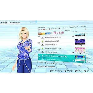 Fitness Boxing 2: Rhythm & Exercise (Nintendo Switch)